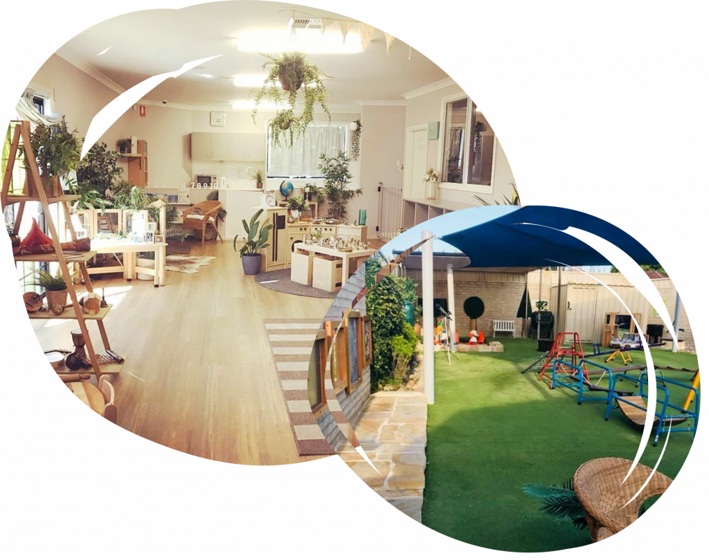 East Hills – Bright Futures Early Learning Centre