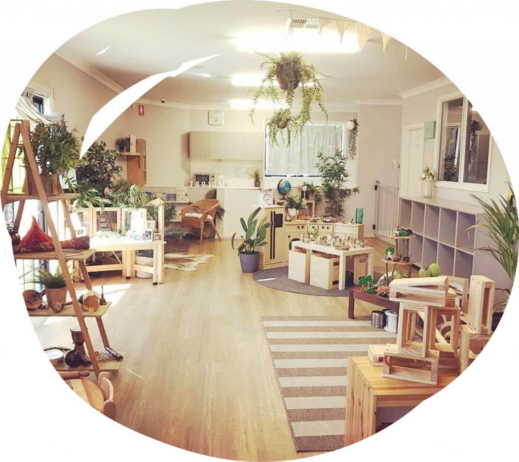 Bright Futures Early Learning Centre – Experience the small centre ...