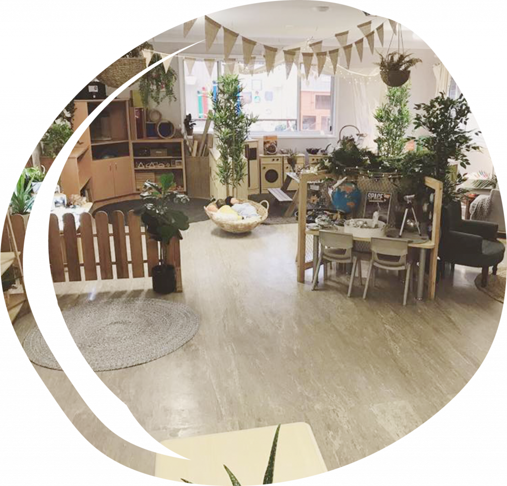 Bright Futures Early Learning Centre – Experience the small centre ...