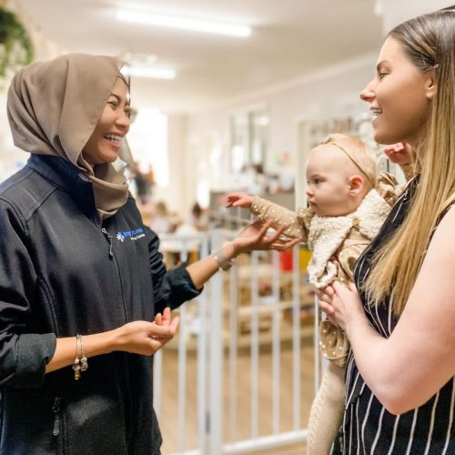 East Hills – Bright Futures Early Learning Centre