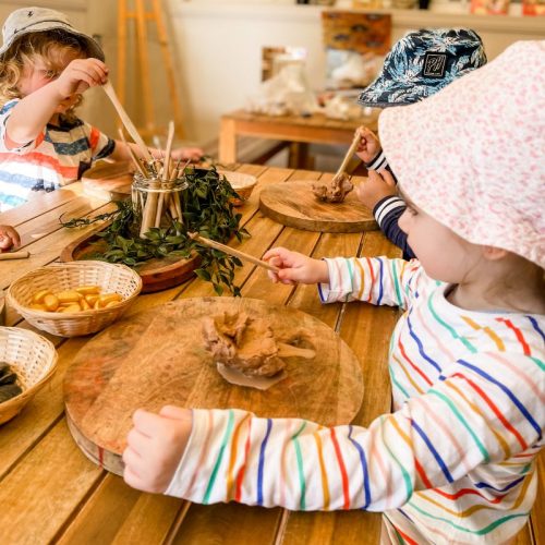 East Hills – Bright Futures Early Learning Centre