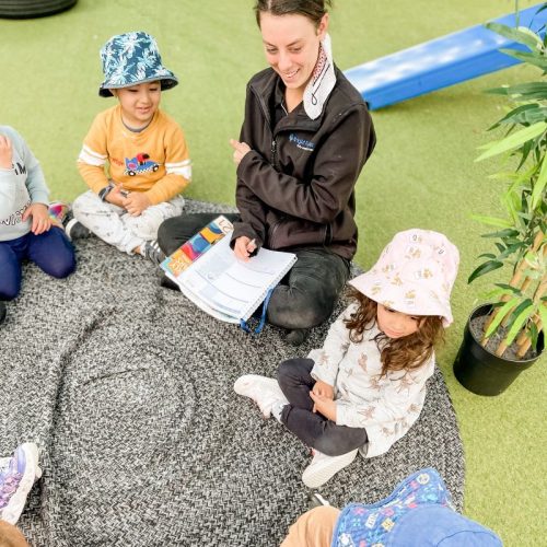 East Hills – Bright Futures Early Learning Centre