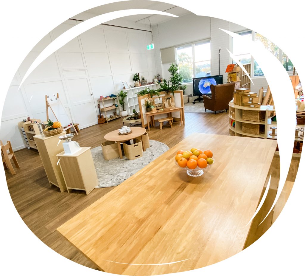 Bright Futures Early Learning Centre – Experience the small centre ...